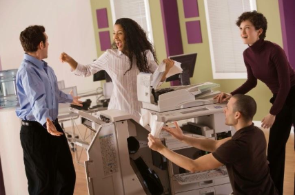 Benefits of Active Workspaces – Total Health Chiropractic Blog